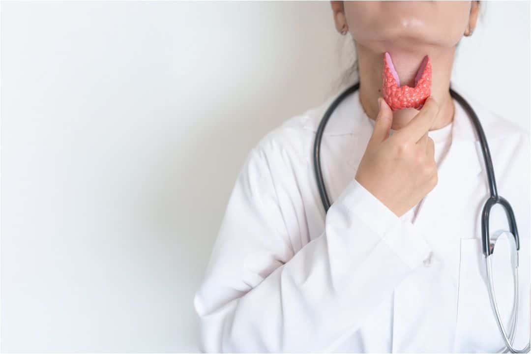 Hyperthyroidism: Symptoms, Causes, Treatment & Management
