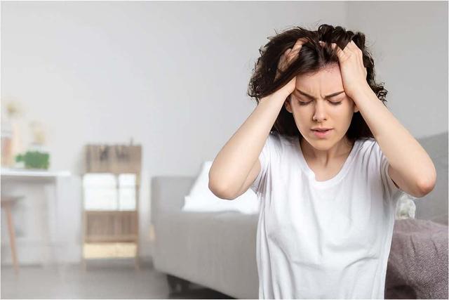 Algophobia: Causes, Symptoms & Management Strategies