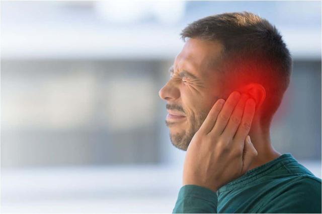 Ear Pain: Causes, Symptoms & Relief Options