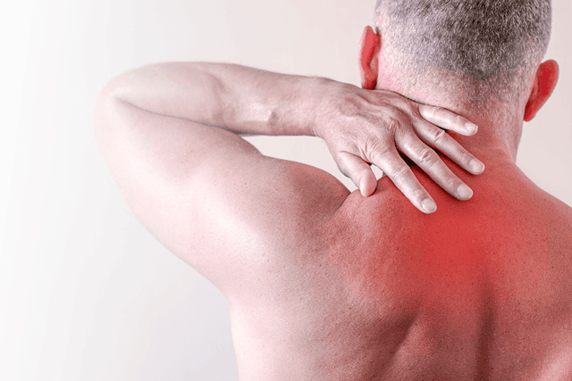 Muscle Spasms: Causes, Symptoms & Relief Options