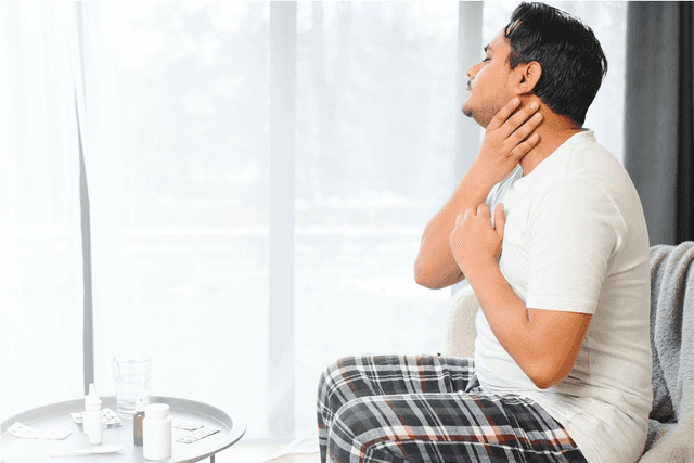 Pharyngitis: Causes, Symptoms & Treatment Options