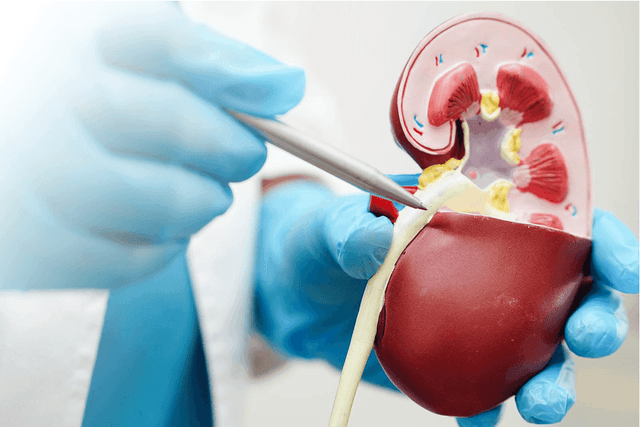 Pyelonephritis: Causes, Symptoms, Treatment & Prevention Tips