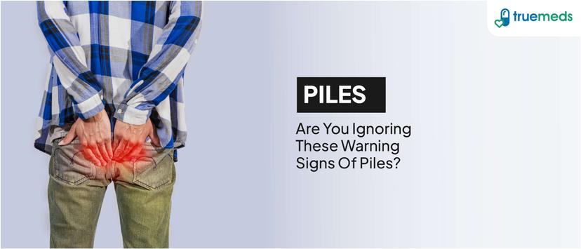 Piles vs. Fissures: Understanding the Key Differences