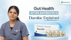Darolac Capsule: Uses, Side Effects, Price & Substitutes
