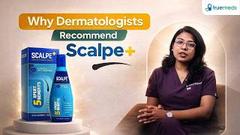 Scalpe+ Shampoo: Uses, Side Effects, Price & Substitutes