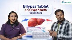 Bilypsa Tablet 10: Uses, Side Effects, Price & Substitutes