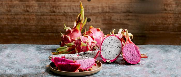 Dragon Fruit (Pitaya): Health Benefits, Nutrition, and Side Effects