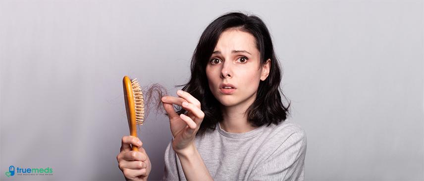 Uncovering Sudden Hair Fall Causes