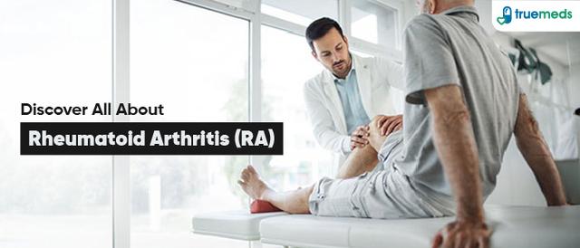 Reactive Arthritis: Causes, Symptoms, Treatment & Prevention